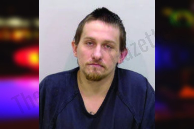 Nicholas Snow — Bartow County Jail Bookings