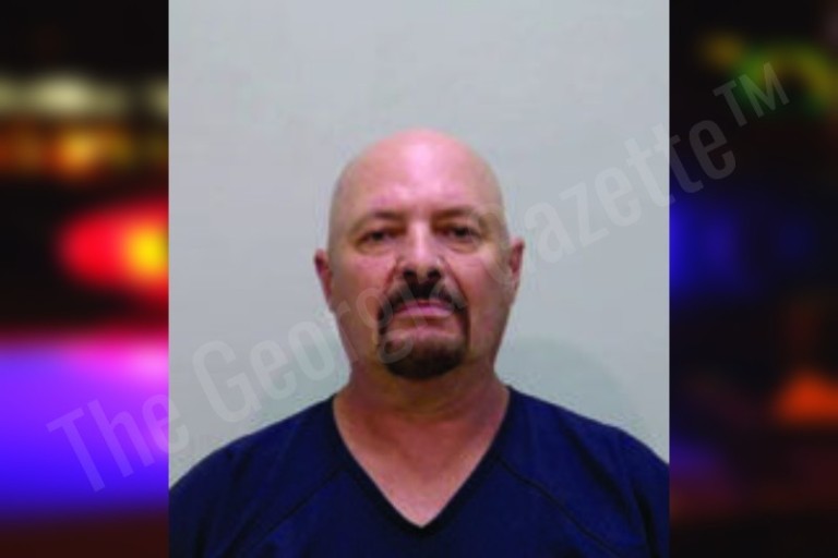 Bartow County Jail Bookings – Page 10 – The Georgia Gazette