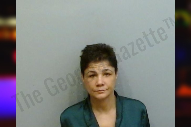 Maria Soto — Fulton County