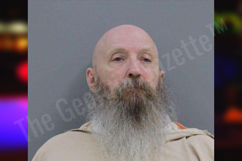 Timothy Spellman — Rabun County Jail Bookings