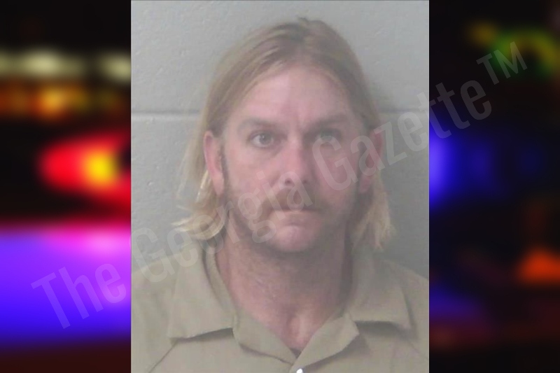 Kyle Sprague — Newton County Jail Bookings