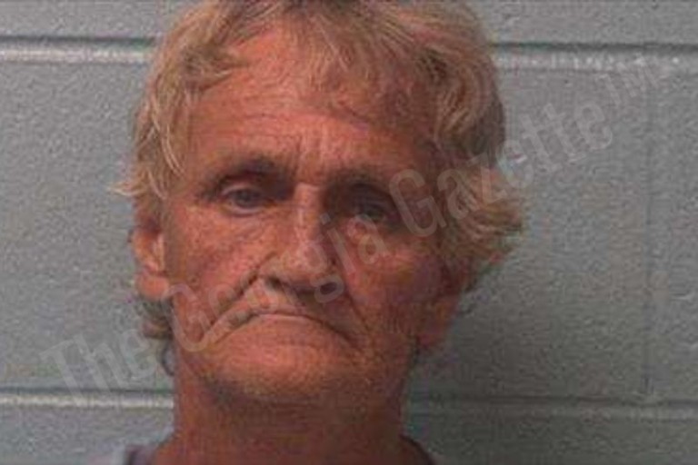 Franklin County Jail Bookings – Page 2 – The Georgia Gazette