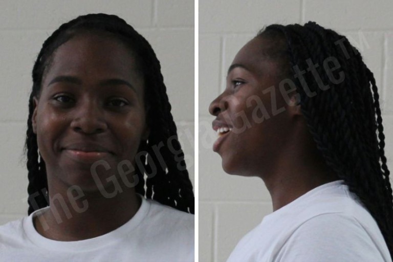 Brianna Stanley — Houston County Jail Bookings