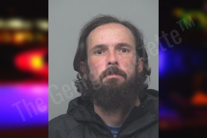 Andrew Stefaniuk — Gwinnett County