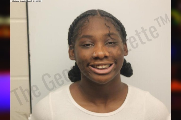 Aclease Stephens — Chatham County