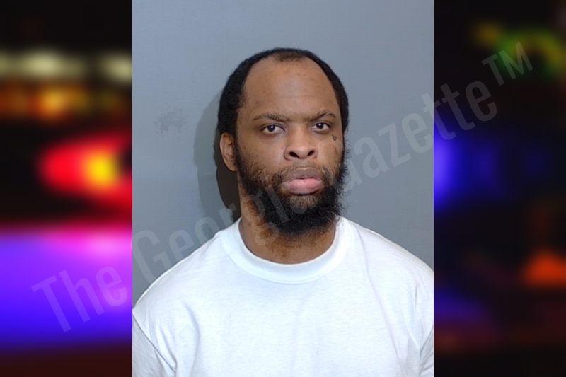 Wilbert Stephens — Glynn County Jail Bookings