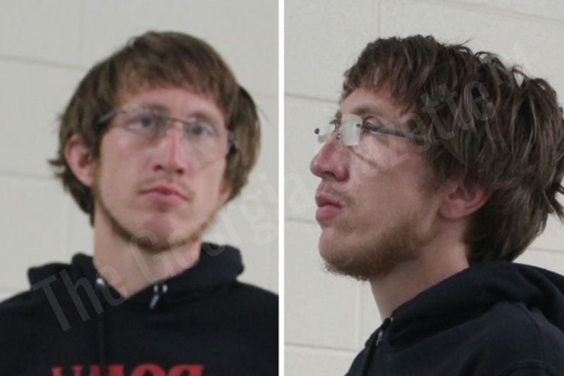 Caleb Stephenson — Houston County Jail Bookings