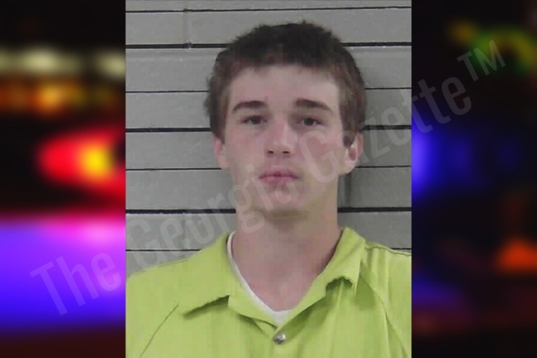 Matthew Stephenson — Jasper County