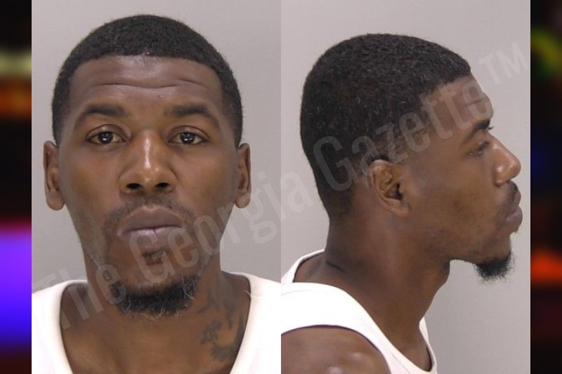 Damon Stewart — Richmond County Jail Bookings