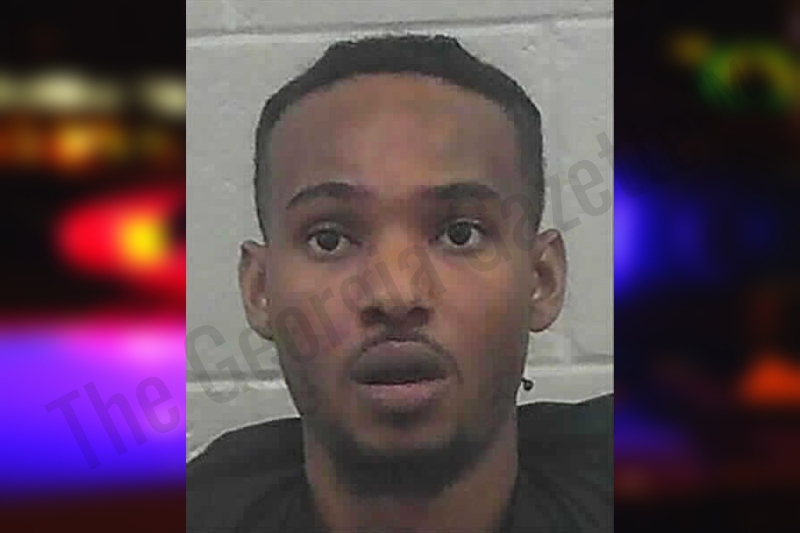 Butts County Jail Bookings – The Georgia Gazette