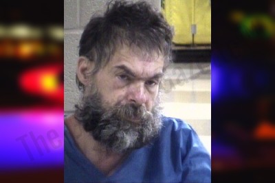 Christopher Stokes — Whitfield County Jail Bookings