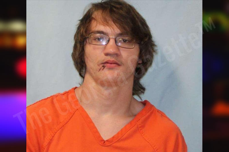 Robert Stokes — Seminole County Jail Bookings