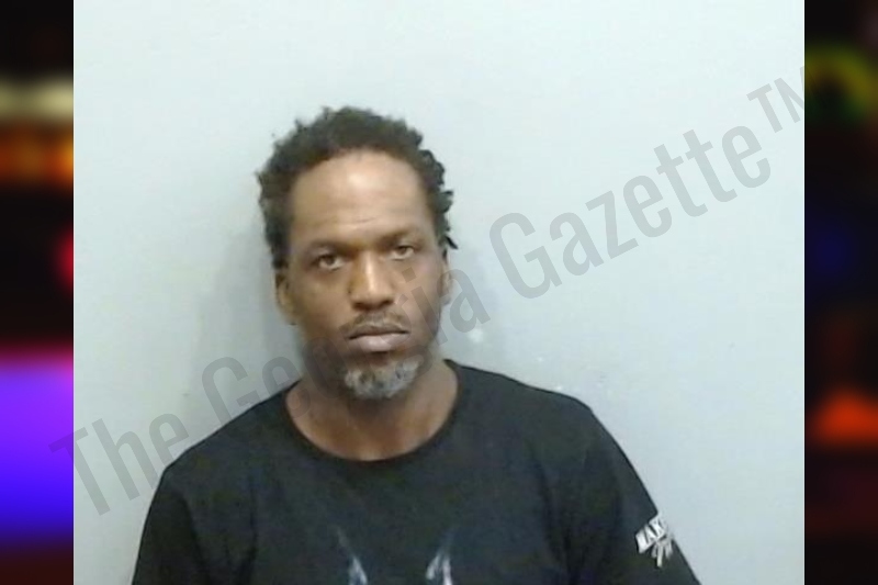 Stephen Stokes — Fulton County