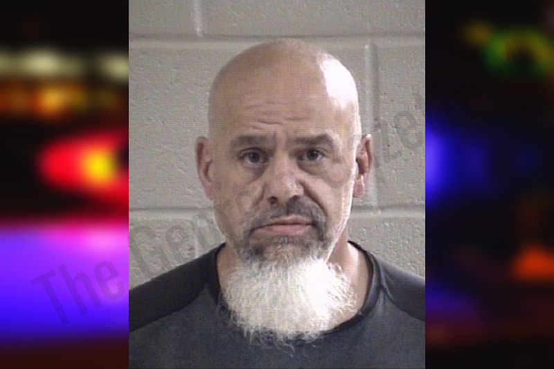 Richard Stone — Whitfield County Jail Bookings