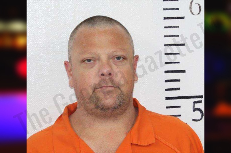 Lamar County Jail Bookings – The Georgia Gazette