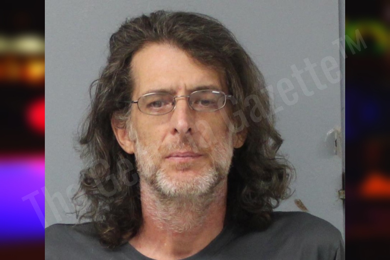 Carl Story — McIntosh County Jail Bookings