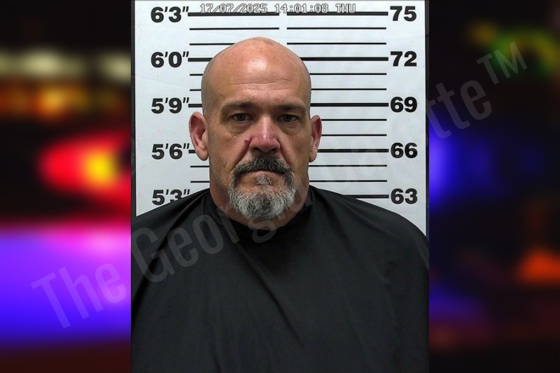 Jason Stowe — Hart County Jail Bookings