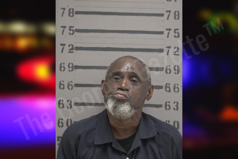 Richard Streeter — Dougherty County Jail Bookings