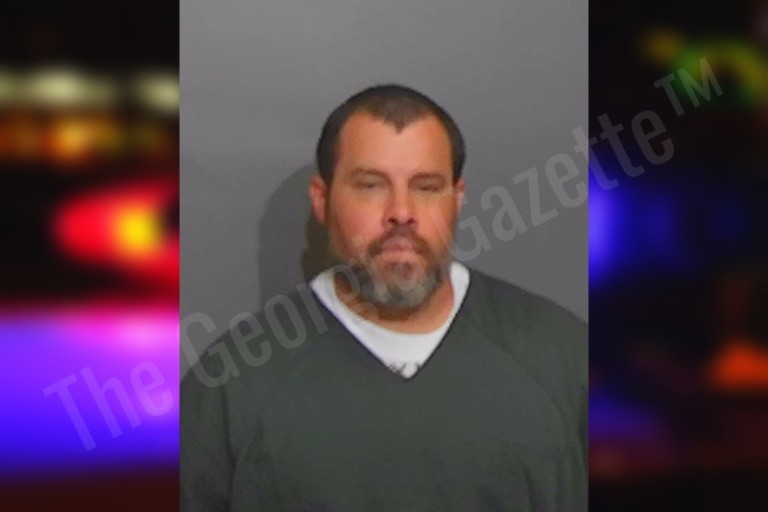 Robert Stubbs — Glynn County Jail Bookings