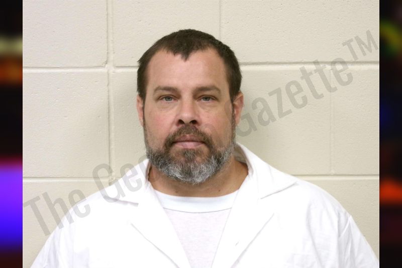 Robert Stubbs — Bulloch County Jail Bookings