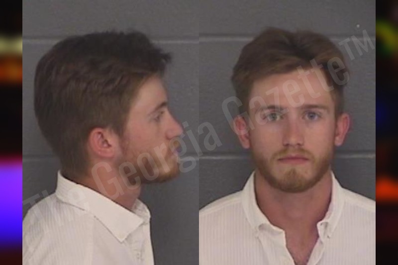 Karson Styles — Barrow County Jail Bookings