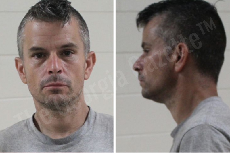 Alan Sullivan — Houston County Jail Bookings