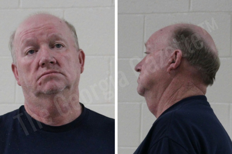 Philip Sullivan — Houston County Jail Bookings