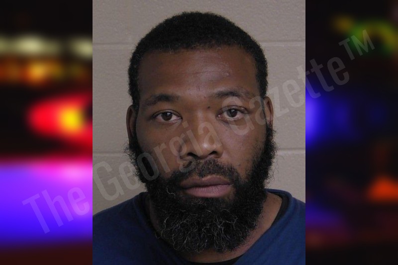 Aaron Suttles — Walker County Jail Bookings