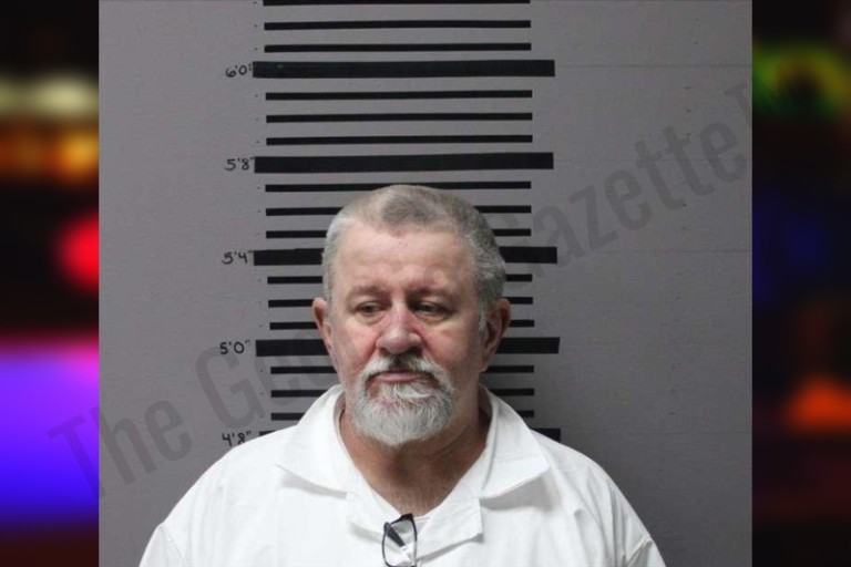 John Sutton — Thomas County Jail Bookings