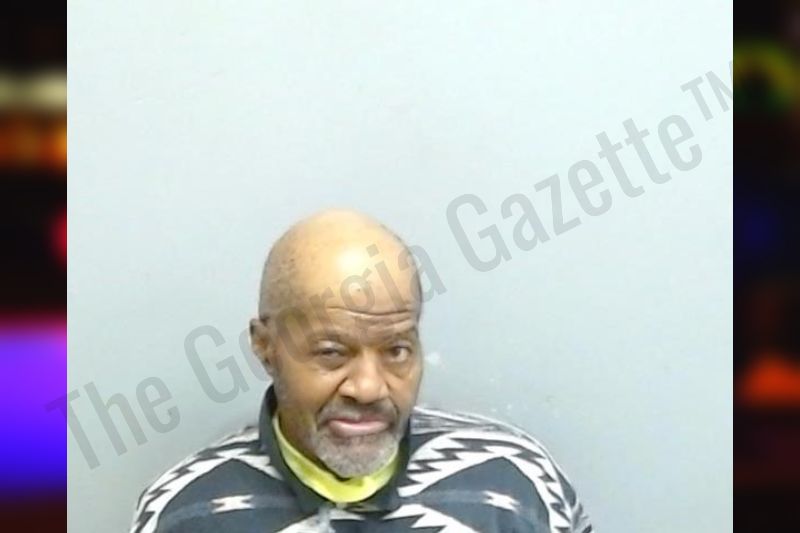 Melvin Sutton — Fulton County