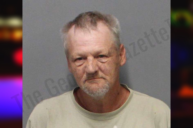 Timothy Sutton — White County Jail Bookings
