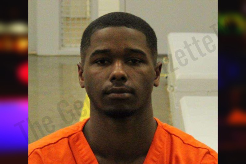 Marquavious Swint — Heard County Jail Bookings