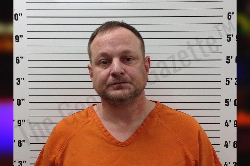 Nicholas Swisher — Pickens County Jail Bookings