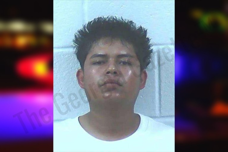 Jackson County Jail Bookings – Page 3 – The Georgia Gazette
