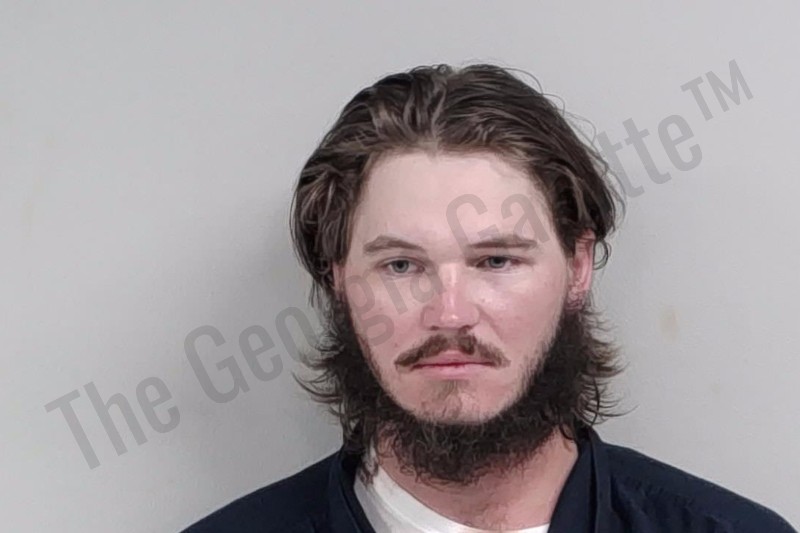 Jacob Tatum — Lowndes County Jail Bookings