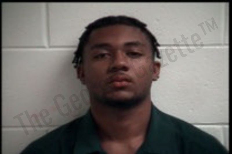 Henry County Jail Bookings – The Georgia Gazette