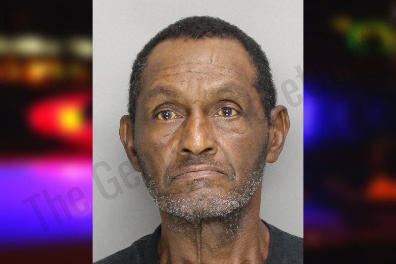 Melvin Thomas — Cobb County