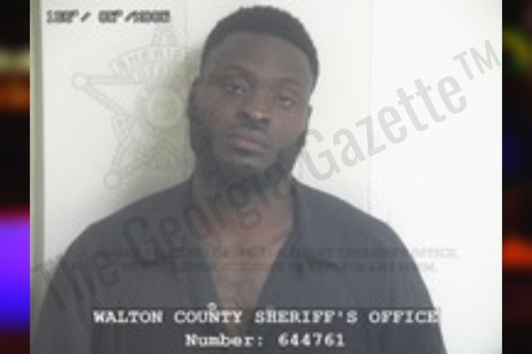Walton County – Page 2 – The Georgia Gazette