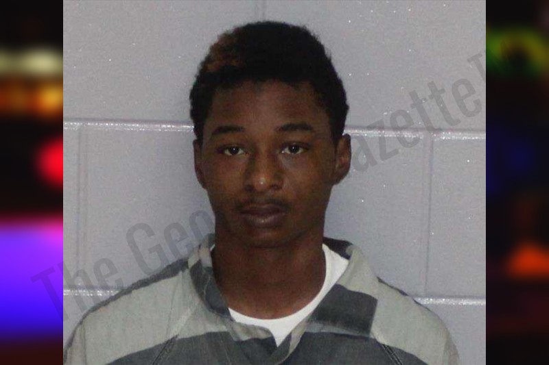 Melvin Tiller — Morgan County Jail Bookings