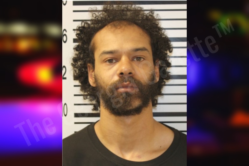 Brandon Tillman — Toombs County Jail Bookings