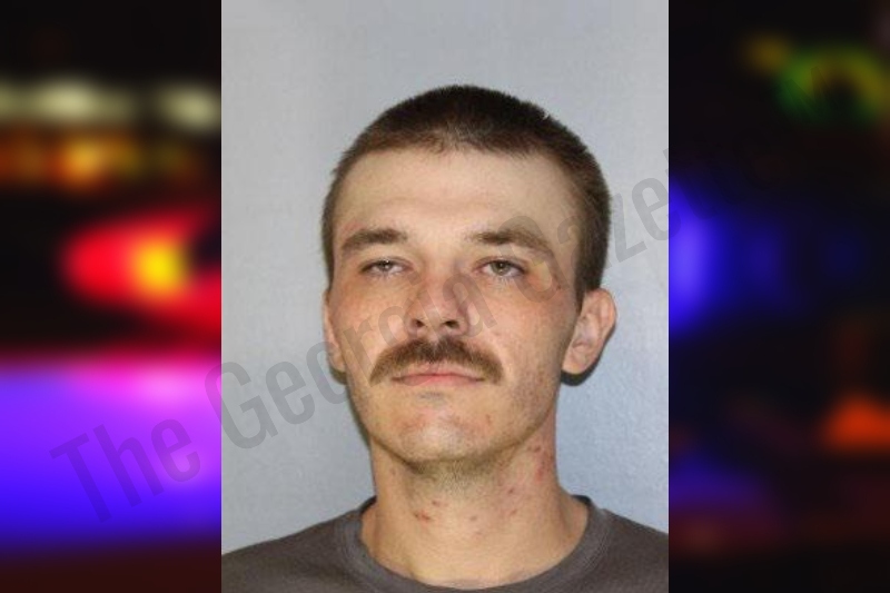 Joshua Tostenson — Hall County Jail Bookings