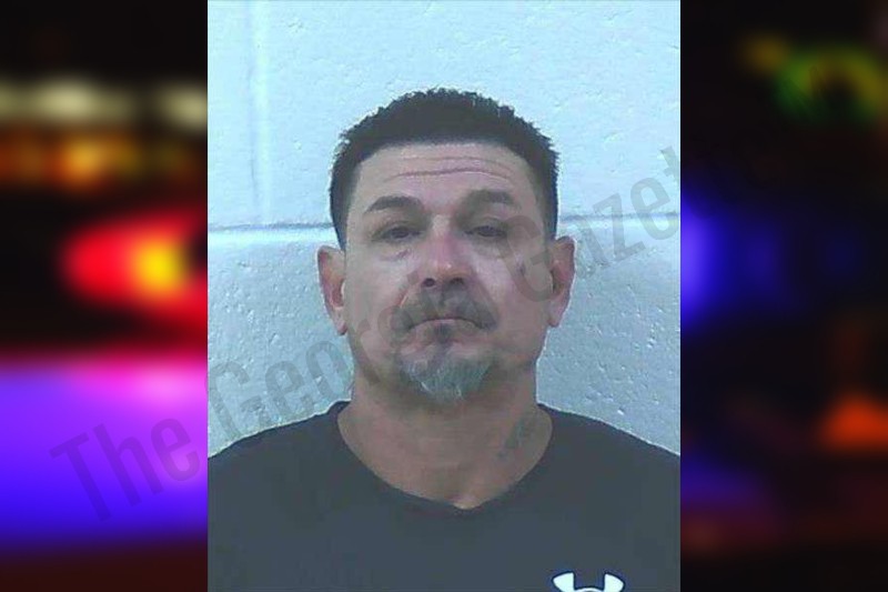 Jackson County Jail Bookings – Page 4 – The Georgia Gazette