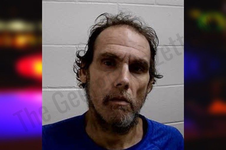 Decatur County Jail Bookings – The Georgia Gazette