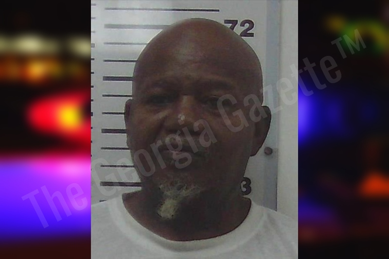Aaron Tuff — Colquitt County Jail Bookings