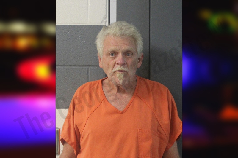 Dwayne Turner — Lumpkin County Jail Bookings