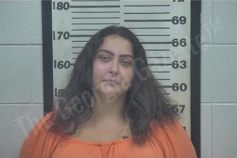 Katelyn Tanner — Coffee County Jail Bookings