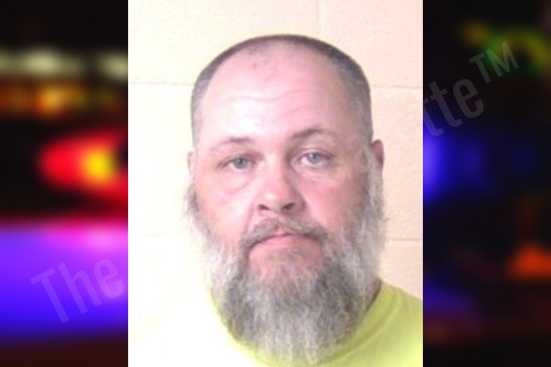 Jeremy Taylor — Walker County Jail Bookings