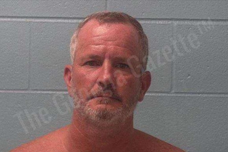 Franklin County Jail Bookings – Page 2 – The Georgia Gazette