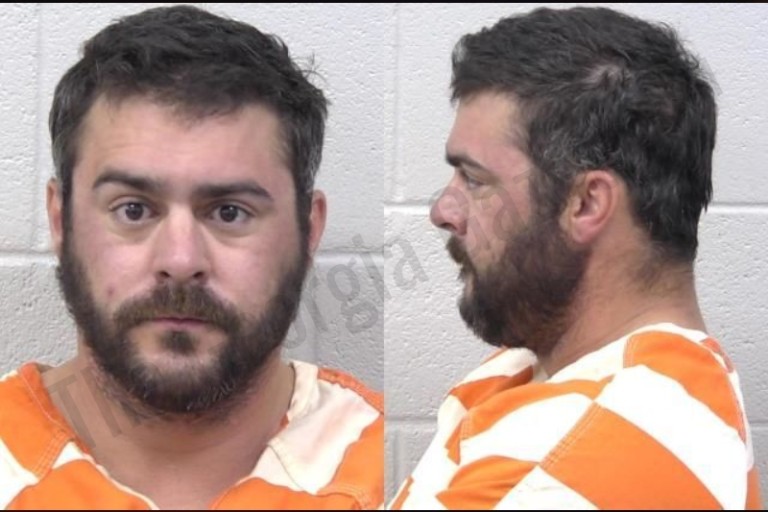 Paulding County Jail Bookings – The Georgia Gazette