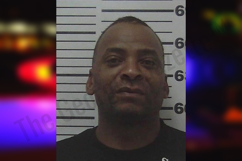 Terrance Thomas — Colquitt County Jail Bookings